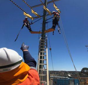 ESI - Transmission, Distribution & Rail Careers - NSW Utilities ...